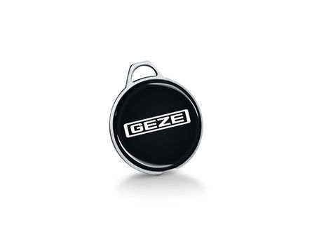 RFID design key fob (EM / 125 kHz) | GEZE